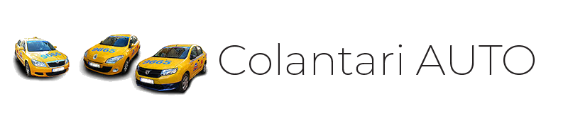 Imprime Design | Colantari AUTO
