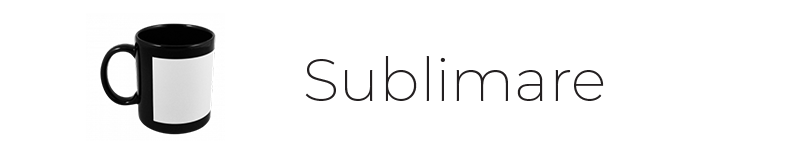 Imprime Design | Sublimare / Imprimare Cani